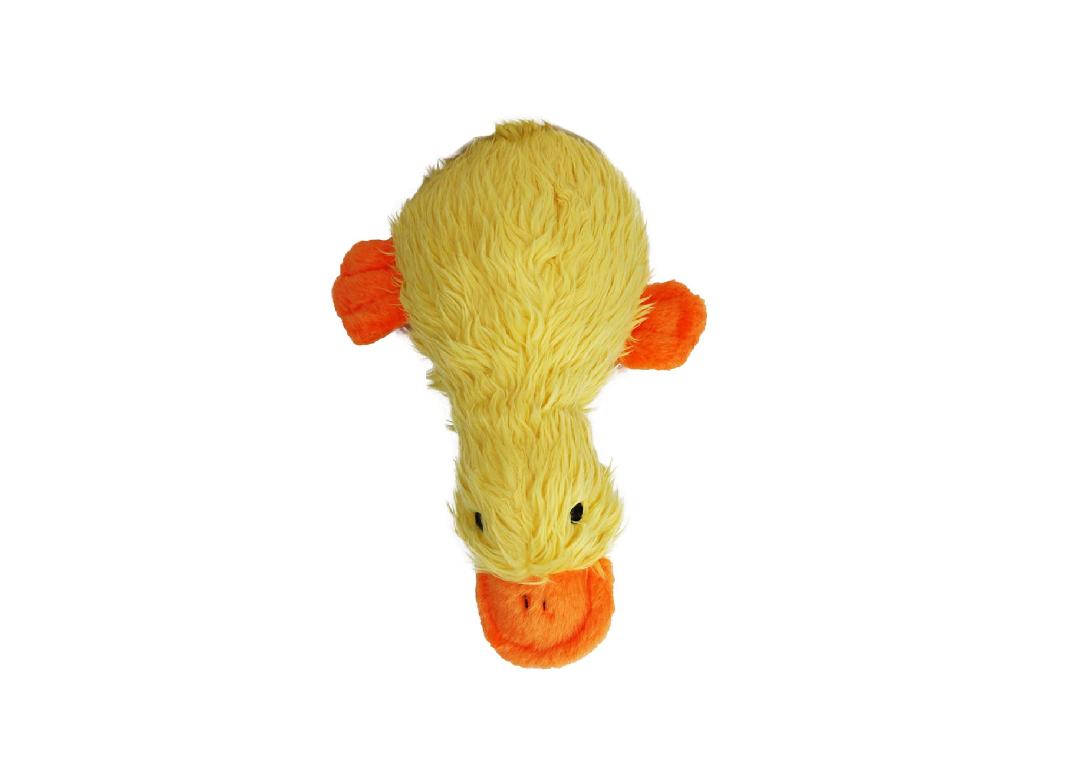 MultiPet Goblets Pig Latex Dog Toy Assorted Colors Size