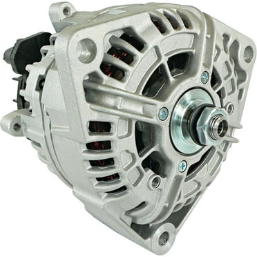 DB Electrical Alternator 400-24279 For Bosch F002G90078, Lester 12844 ...