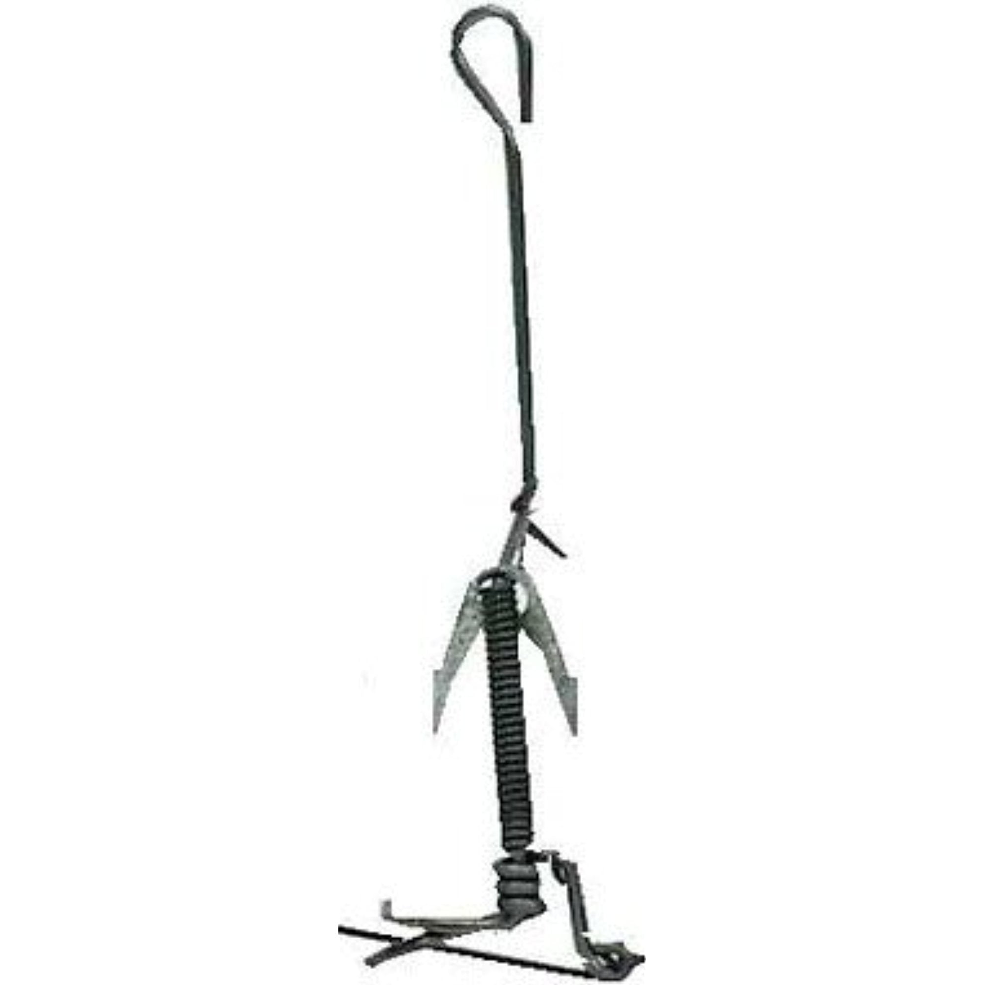 Gopher Trap - Safe Around Pets and Children - by Death Clutch - Walmart.com