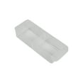 Everything Mary 60 Drawer Organizer, White - Multi-Purpose Plastic ...