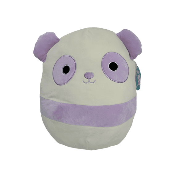 Squishmallow Panda