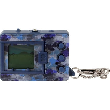 Bandai Original Digimon Digivice Virtual Pet Monster - Glow in the Dark ...