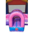 TentandTable Commercial Inflatable Bounce House - Princess Kids Jumper ...