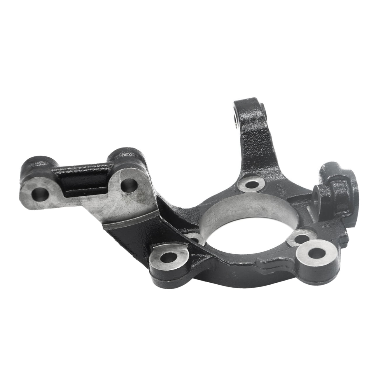 Front Right Passenger Steering Knuckle Compatible with 1997-2013 Buick ...