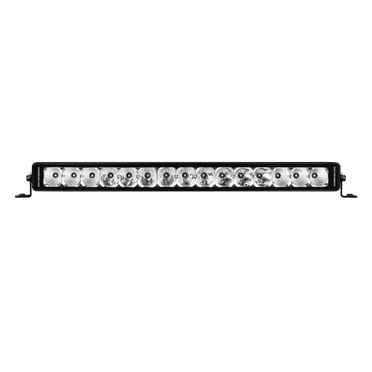Buyers Products 17 Inch Octagonal LED Mini Light Bar Series - Walmart.com