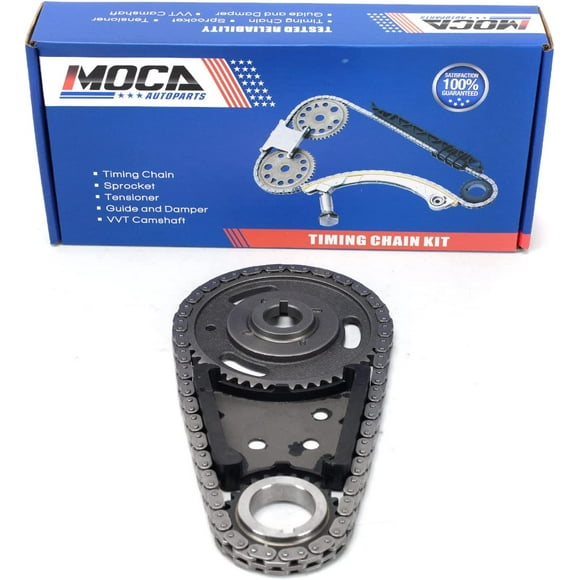Chevrolet Avalanche Engine Timing Chain Kit