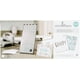 We R Memory Keepers Letterpress Starter Kit- - Walmart.com