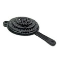 Triplicate Chainring Crankset 24/34/42T 170mm Aluminum Mixture Trail ...