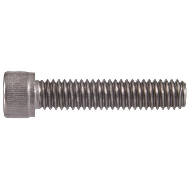 1 4 20 X 1 1 2 Socket Head Cap Screws Stainless Steel 18 8 50 Pcs 1-4-20-x-1-1-2-socket-head-cap-screws-stainless-steel-18-8-50-pcs
