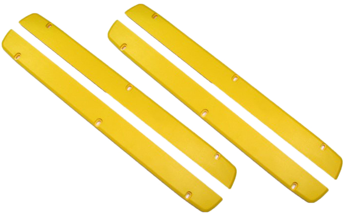DeWalt DWS780 Replacement (4 Pack) Miter Saw Kerf Plates # N057391-4PK ...