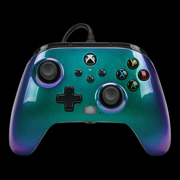 Duke Wired Controller (Xbox 20th Anniversary Limited Edition) for Xbox ...