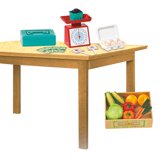My Life As Farm-To-Table Play Set for 18” Dolls - Walmart.com