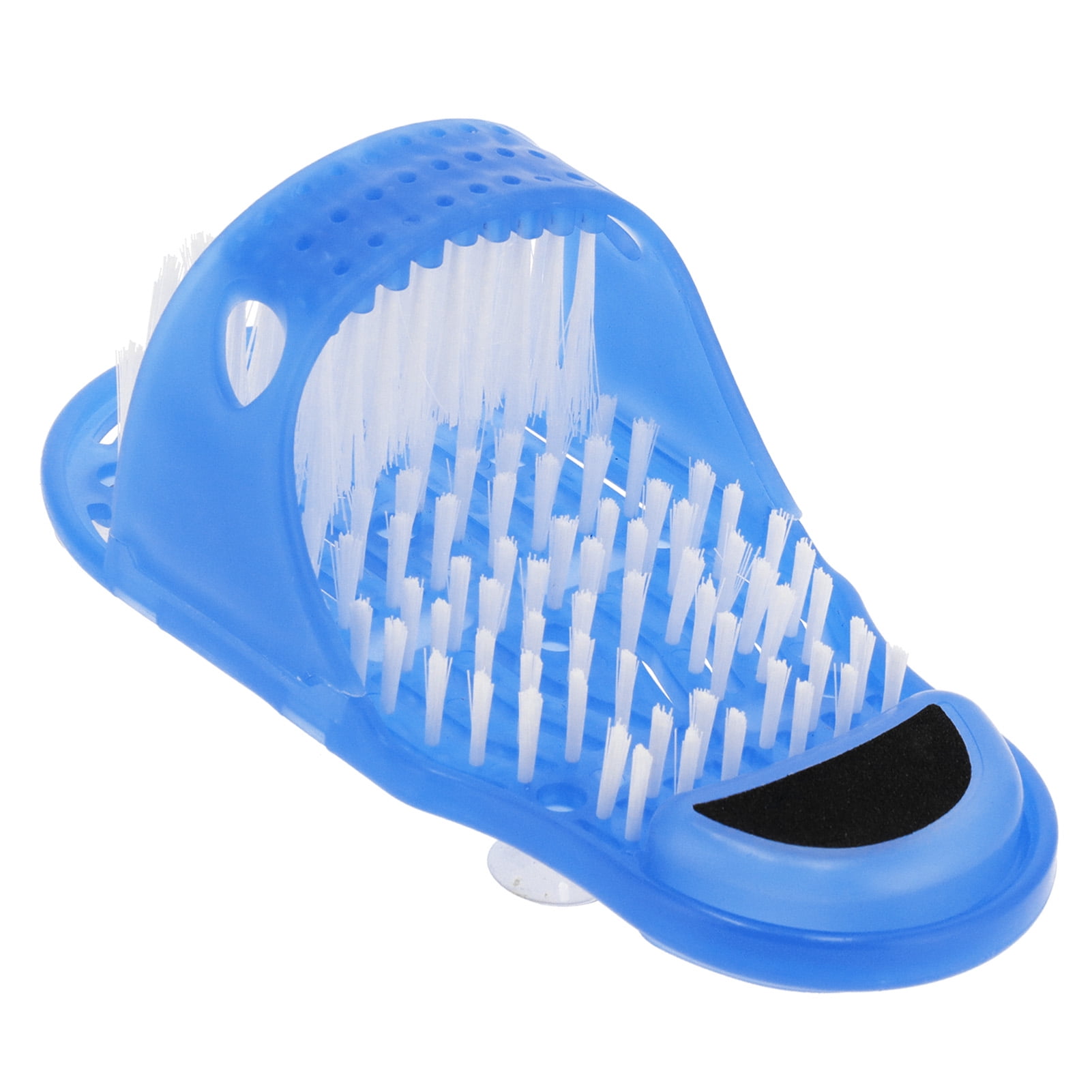 Spptty Exfoliating Foot Slipper,Bathing Accessory,Shower Foot Scrubber ...