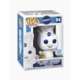 Funko Pop! Ad Icons Pillsbury Doughboy #94 Funko Limited Edition ...