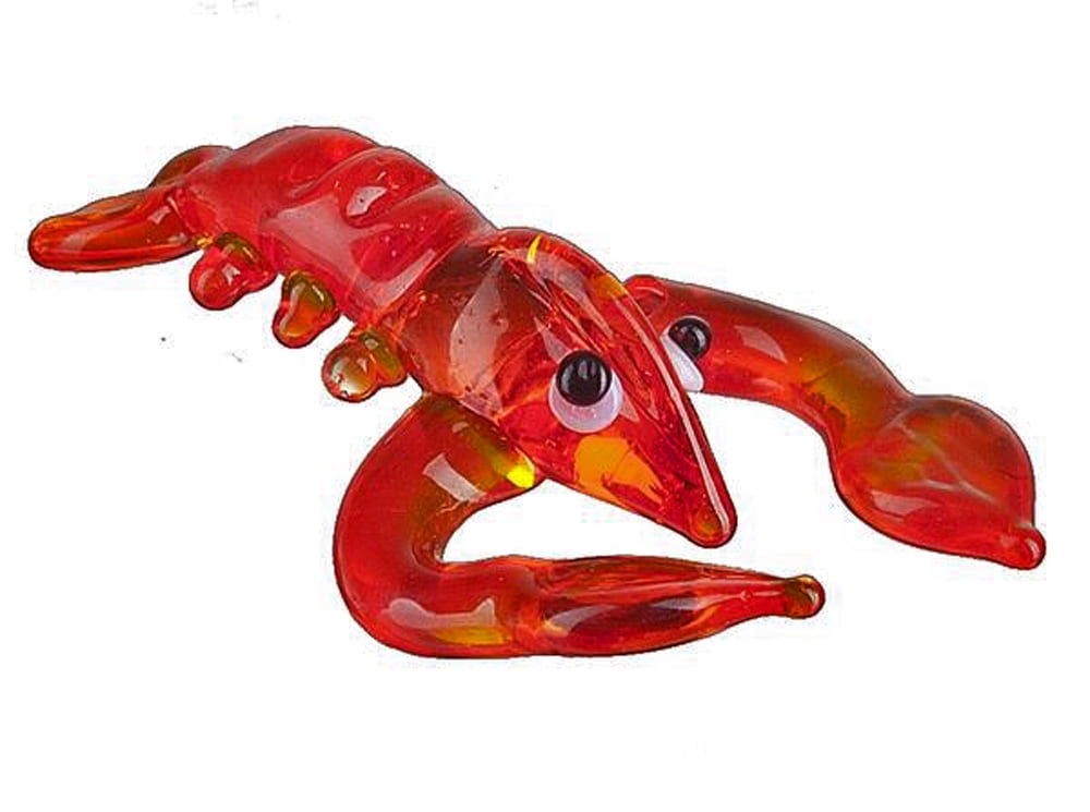 Miniature Lobster Figurine - By Ganz - Walmart.com