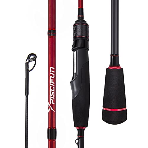 Medium Heavy Spinning Rods