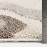 Better Homes & Gardens 8x10 Mineral Waves Indoor Area Rug - Walmart.com