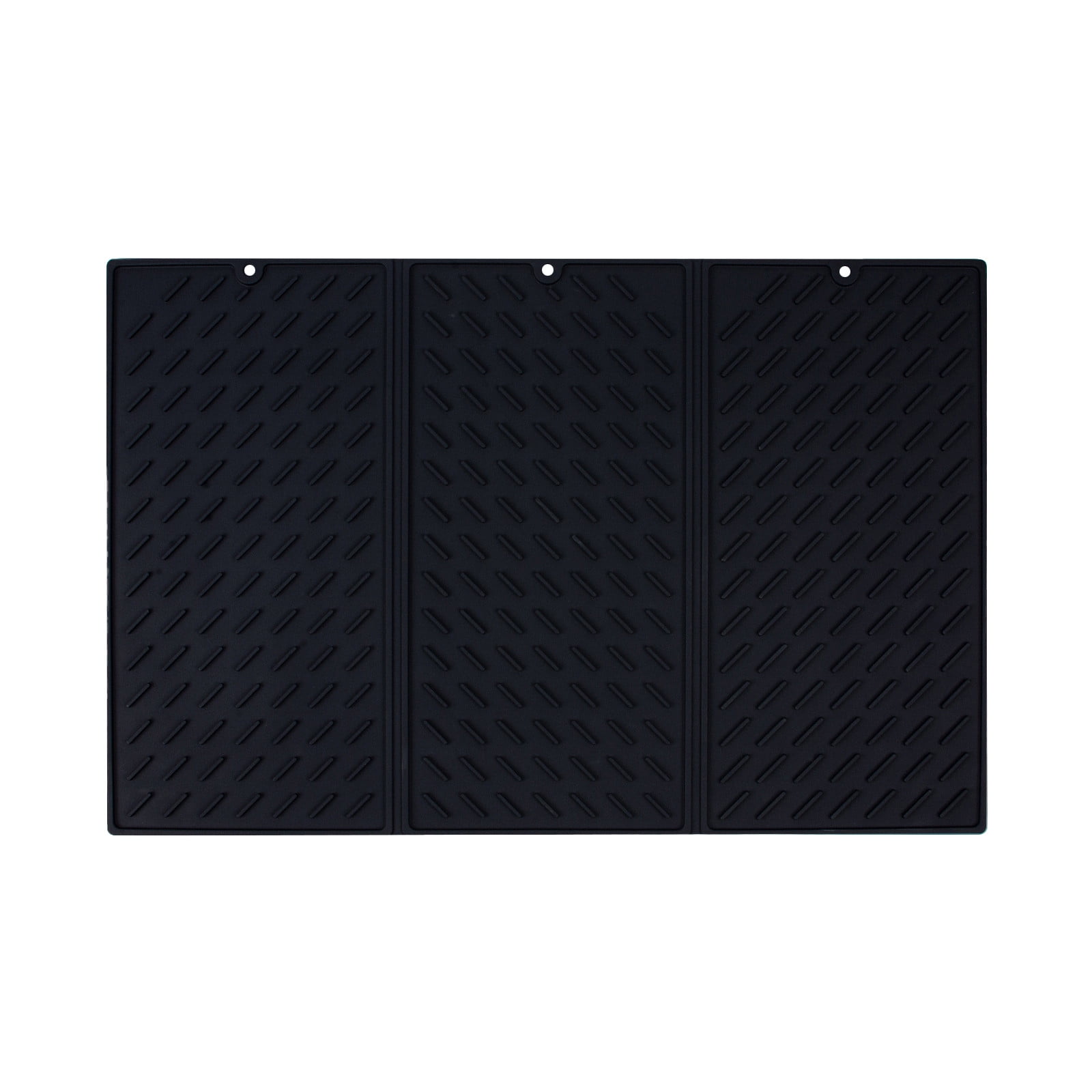 Click here for Hhsfuzhuangggg Silicone Dish Drying Mat Collapsibl... prices