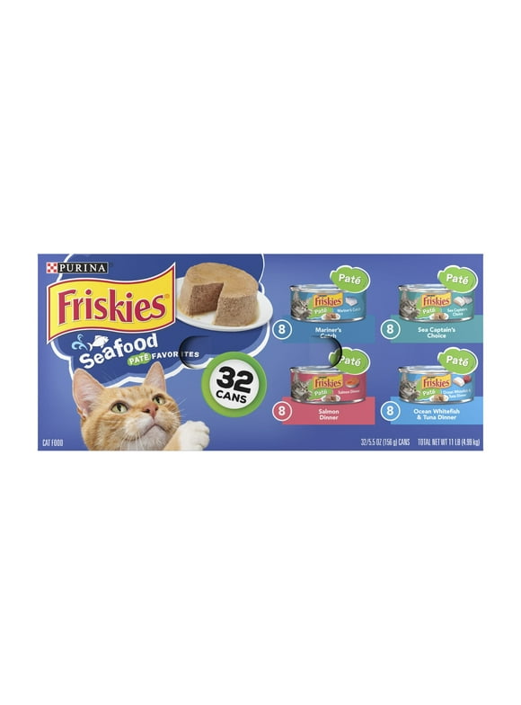 Friskies Cat Food in Friskies - Walmart.com