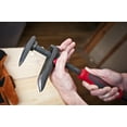 Crescent DB24 24" Red and Black Adjustable Pry Bar - Walmart.com