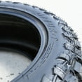 Atturo Trail Blade M/T 35X12.50R22 117Q E (10 Ply) All-Season Mud Tires ...