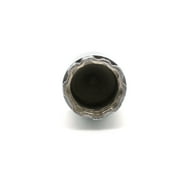 Crown Automotive 1/2 Inch-20 Lug Nut (Stainless Steel) - J4006956 ...