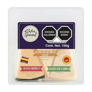 Queso cheddar Elite en barra 227 g | Walmart en línea