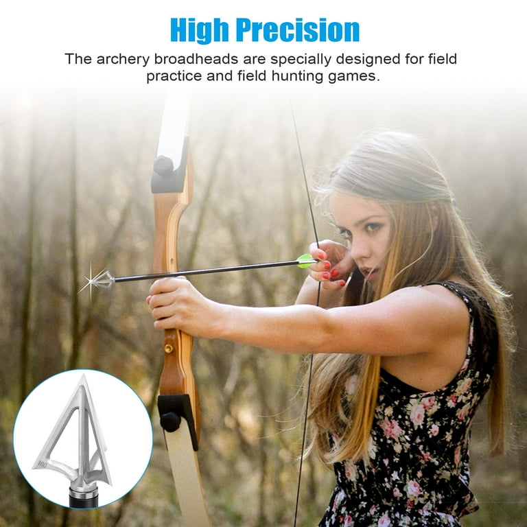 Archery Arrow Tip