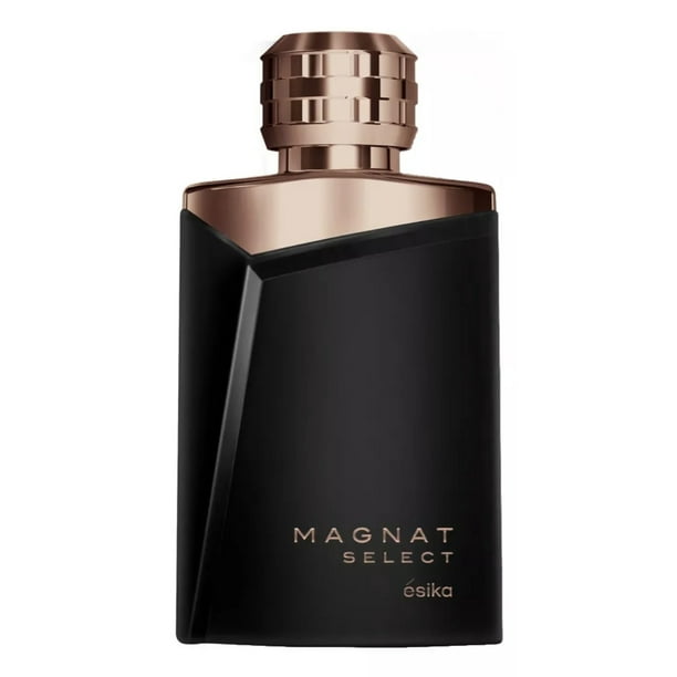 Perfume Magnat Select 90 ml Para Hombre | Bodega Aurrera en línea
