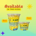 G-BOX Freeze Dried Lemonheads Candy (8 OZ Lemon Candy), TikTok Trend ...