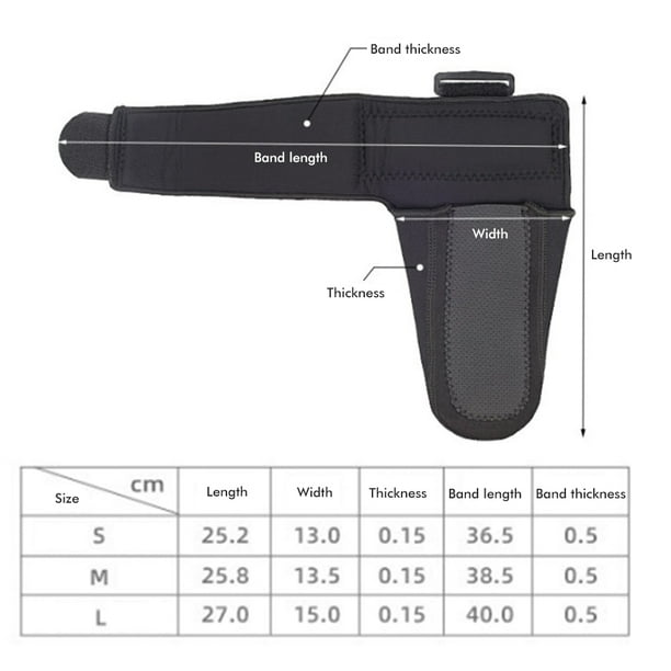 Foot Drop Stabilization Orthosis Foot Drop Stabilization Orthosis Foot ...
