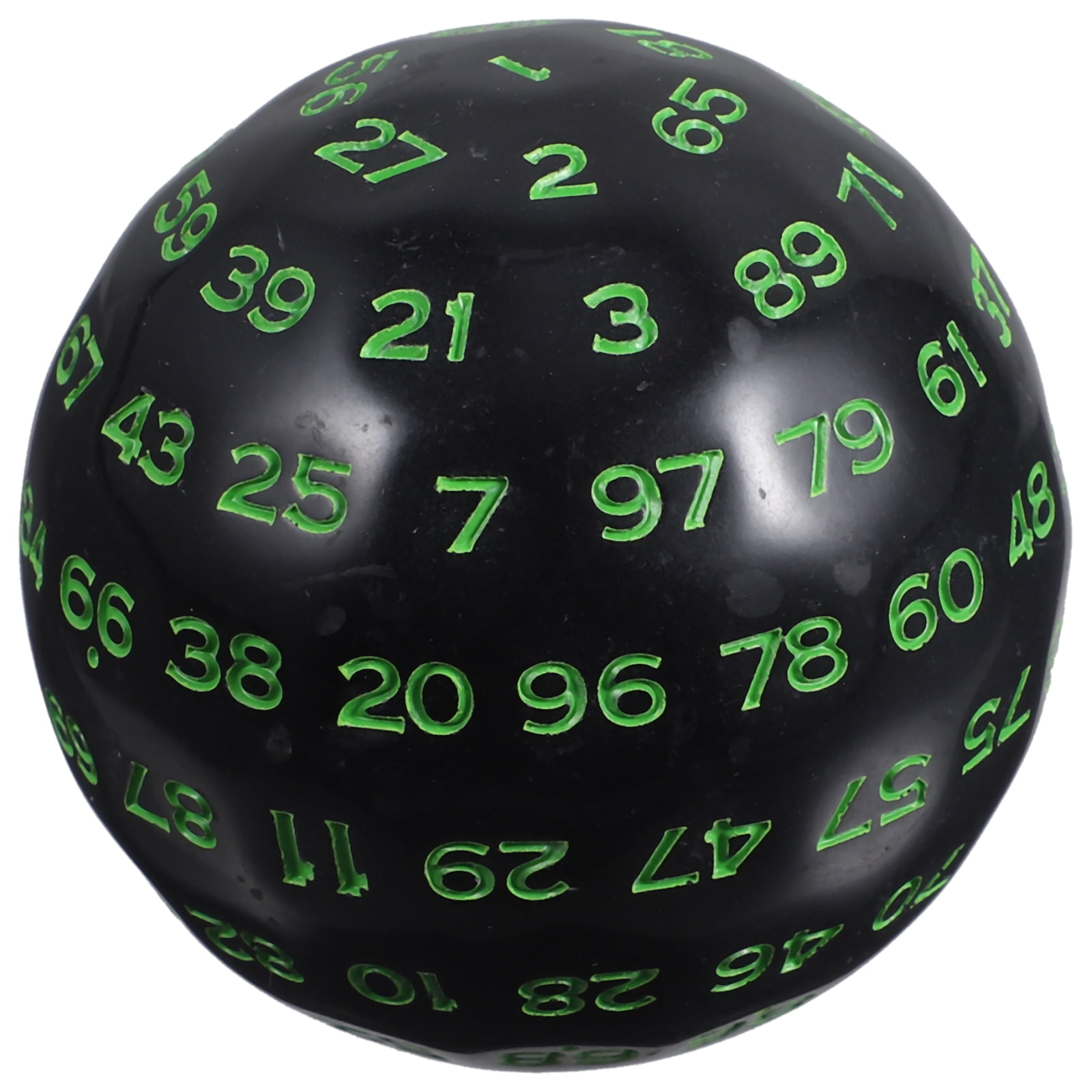 Click here for Shisuyan Party Dice 100 Sided Polyhedral Dice Game... prices