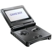 Nintendo Game Boy Advance SP Portable Gaming Consoles - Walmart.com