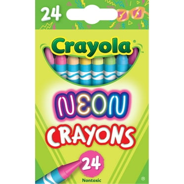 Crayola New Crayola Bluetiful Ultimate Crayon Collection, 152 Count ...