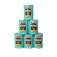 Heinz Baked Beanz, 14.6 Ounce Can Pack of 6, Versatile Tomato Sauce ...