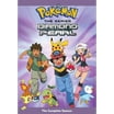 Pokémon The Series: Black & White Adventures in Unova and Beyond ...