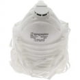 Sperian Disposable Particulate Respirator, White, 10 / Box (Quantity ...