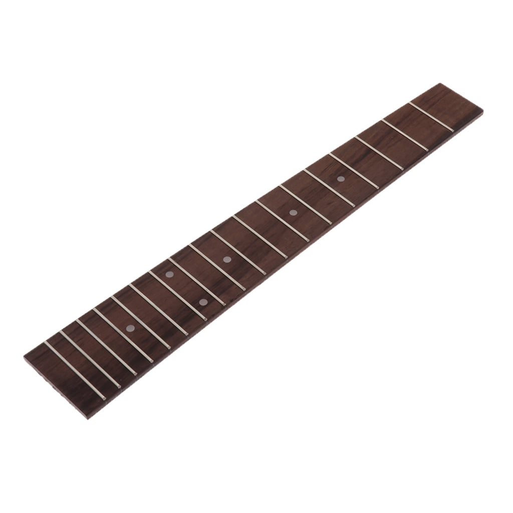 Click here for Lipstore Rosewood Ukulele Fingerboard Fretboard Fo... prices