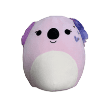 Squishmallows Original 14 Inch Kaelea The Koala Valentines 2025 New ...
