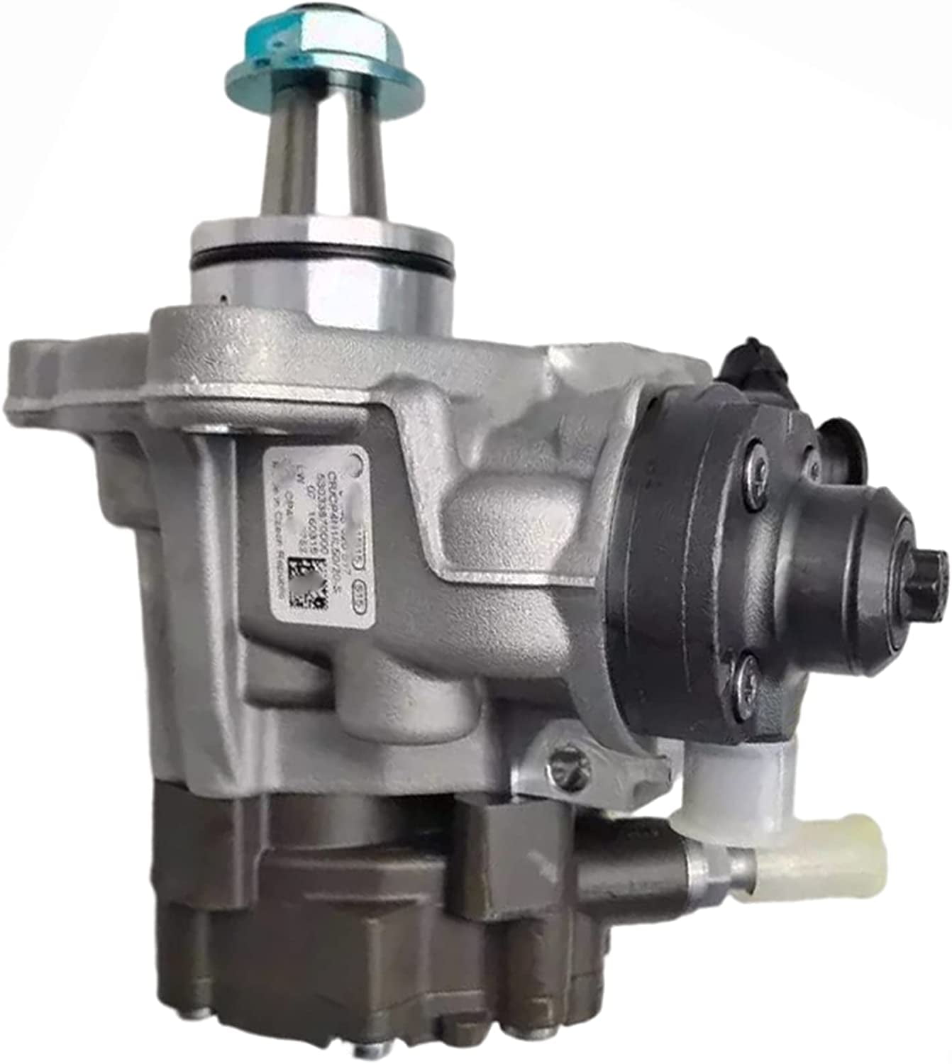 Seapple Fuel Injection Pump 0445020517 5303387 Compatible with Cummins ...