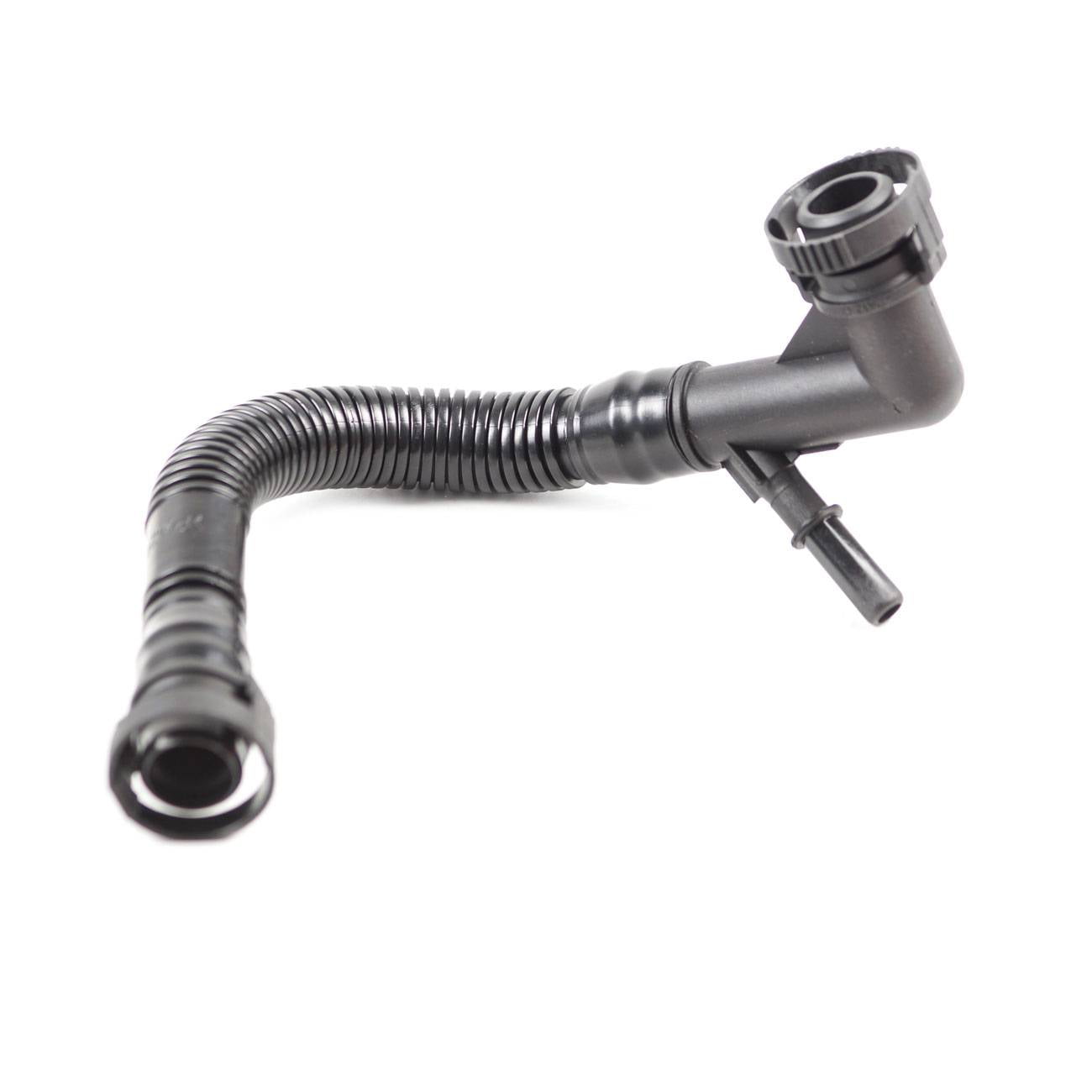 Bapmic 11617504535 PCV Positive Crankcase Ventilation Hose for BMW E46 ...