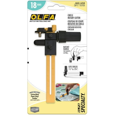 Logan FoamWerks Foamboard Circle Cutter - Walmart.com