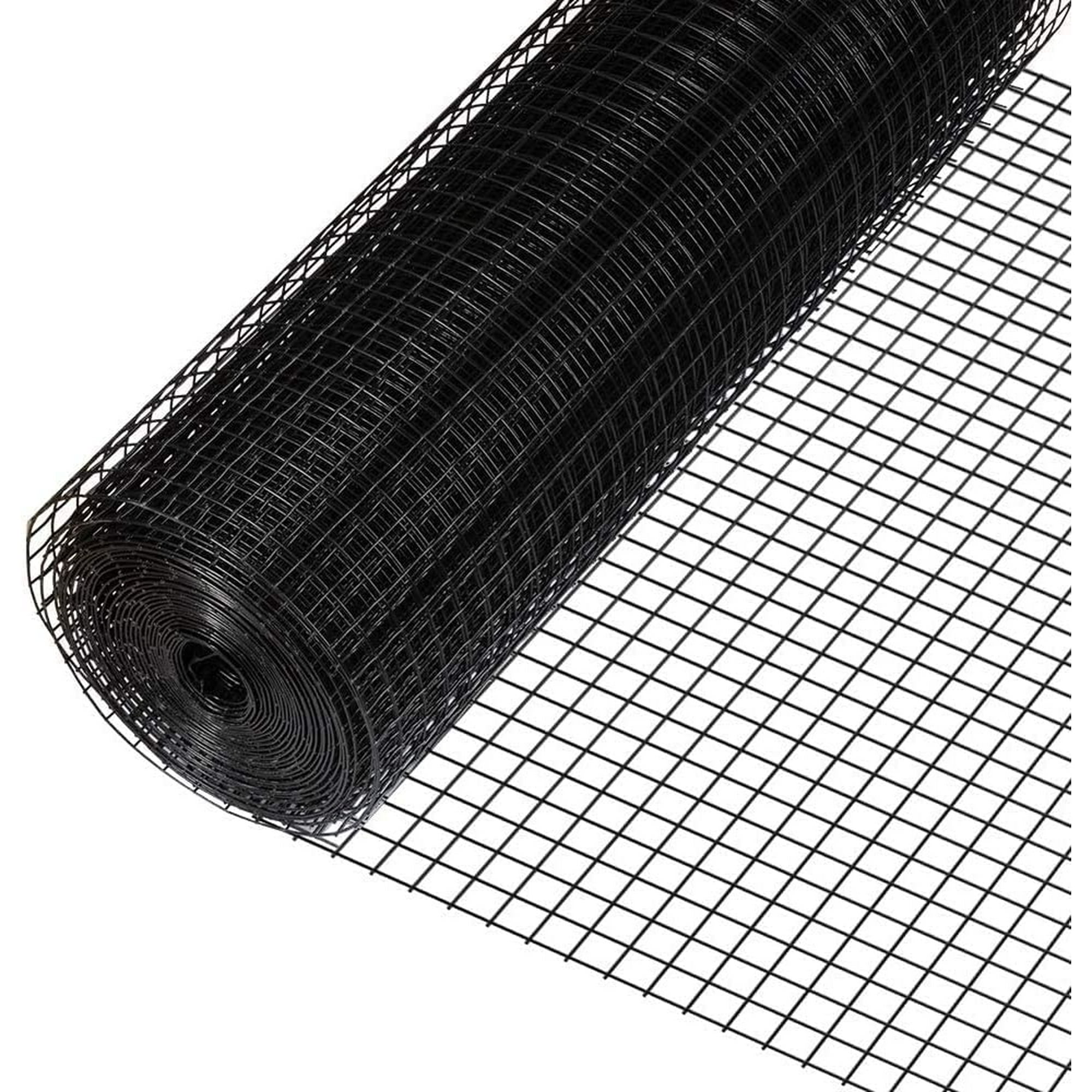 Pvc Coated Wire Mesh 1