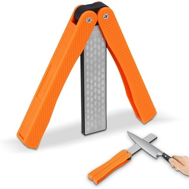 100Fens Multifunctional Diamond Tungsten Steel Ceramic Sharpener ...