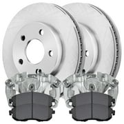 High Performance Brake Calipers