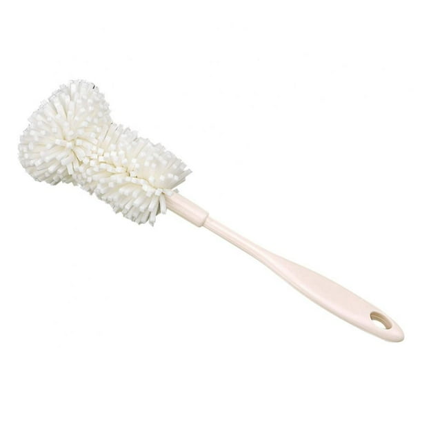 Bottle Brush, Water Bottles Cleaning Brushes with Long Handle, Flexible ...