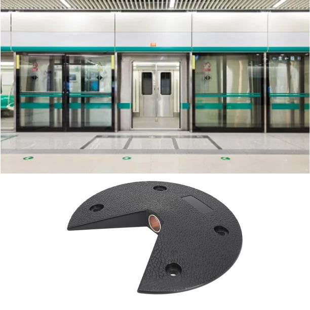 Survey Road Monitoring Prism, 500m Measuring Range Building Monitoring ...