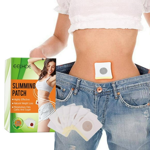 Belly Patch Weight Loss