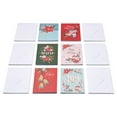 American Greetings (48-Count) Holiday Card Bundle with Envelopes, Bulk ...