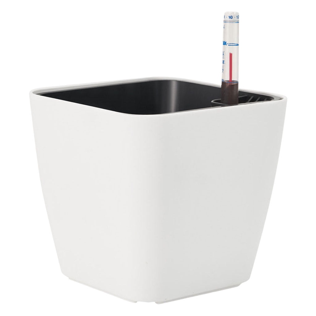 Click here for Lipstore Flower Pot Self-Watering Planter Flower P... prices